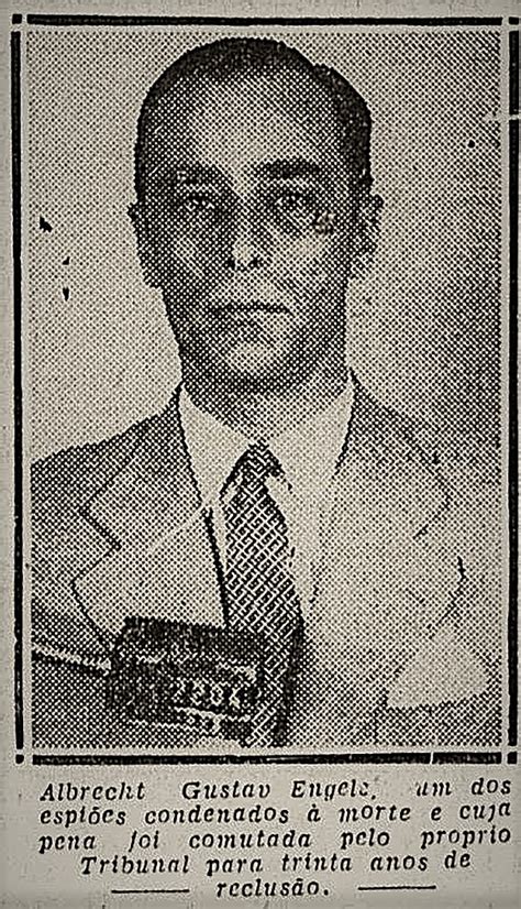 Tráfico De Diamantes Y Espías Nazis Cómo Funcionó La Red De Agentes
