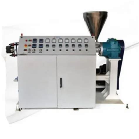 Hdpe Extruder At Best Price In Mahemdavad By Rs Extrutech Id 23664539697