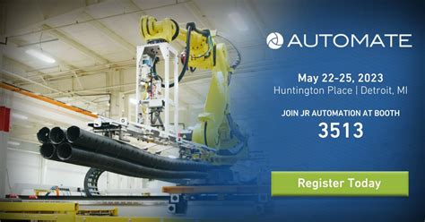 Erik Pedersen On Linkedin Automate2023 Automation Roboticautomation