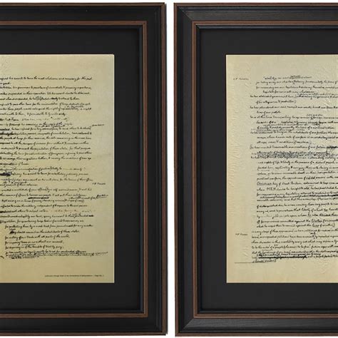 Declaration Of Independence Svg Etsy