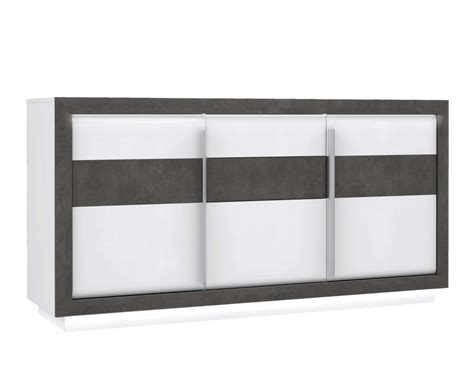 Stylefy Kommode Caen Sideboard Schubladenkommode Mit Viel Stauraum