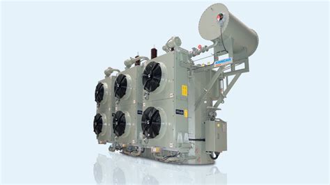Srednji Energetski Transformatori Končar