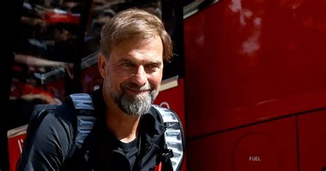 Liverpool Take Two Steps To Solve Midfield Problem And A Third