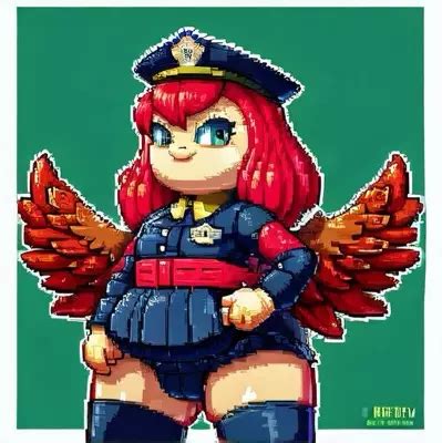 Chat With The Best Cop In The World Nsfw Enjoy Free Unrestricted AI Character Roleplay No