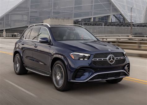 Mercedes Benz Glegls