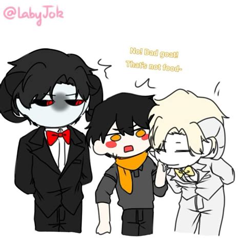 Fara X Oti 24 애니메이션