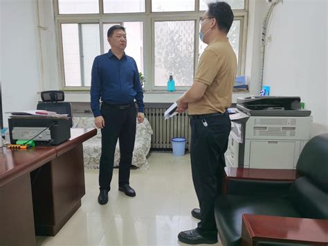 校纪委对中秋节期间落实中央八项规定精神和常态化疫情防控工作进行监督检查 纪委、监察专员办公室
