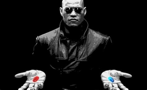 Morpheus Blank Template Imgflip