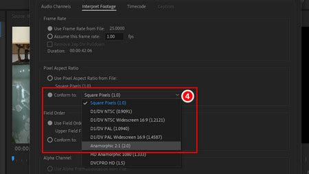 Newest Tutorial How To Change Aspect Ratio In Premiere Pro