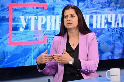 ВИДЕО ИНТЕРВЈУ Мојсовска Од високите цени на земјоделските производи најголем профит