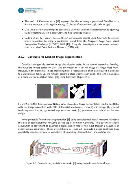 skin lesion detection from dermoscopic images using convolutional neural networks pdf