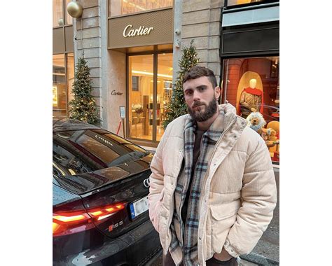 Photo Illan Castronovo Candidat De Télé Réalité Instagram Purepeople