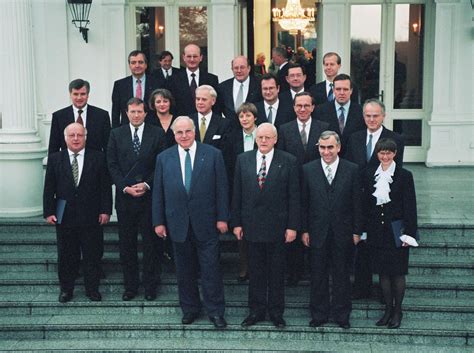 1990 Bundeskanzler Helmut Kohl Stiftung