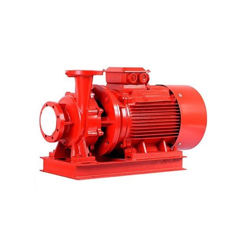 China Diesel Driven Fire Pump Manufacturers Good Price Diesel Driven