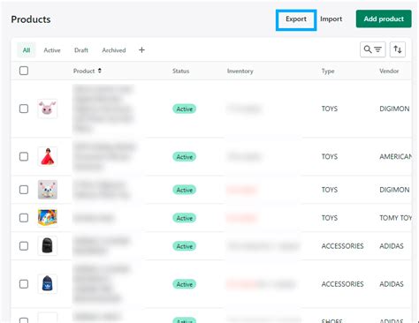 Update Inventory On Shopify A Comprehensive Guide To Managing Your Store S Stock InventoryHero