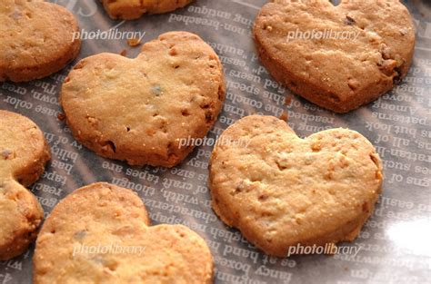 クッキー 写真素材 2339679 フォトライブラリー Photolibrary