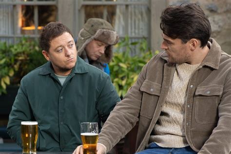 4 Emmerdale Spoilers Belle Weds Tom And Ruby Exposes Tracys Affair