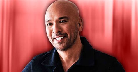 “blaming The Writers Onstage Is Unforgivable” Jo Koy Gets Called Out