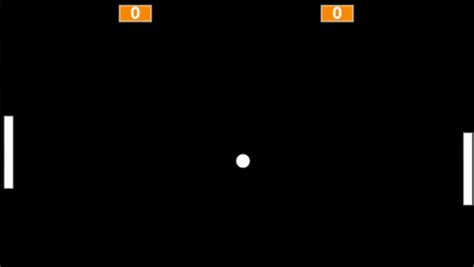 Github H G D Alura Jogo De Ping Pong
