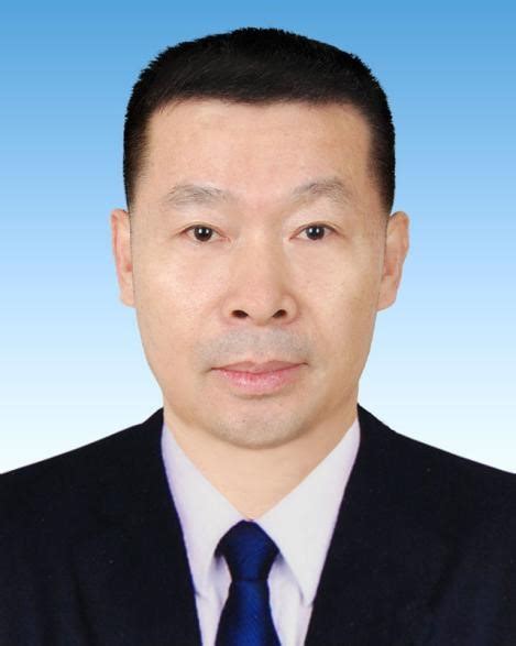 宁阳县人民政府 领导简介