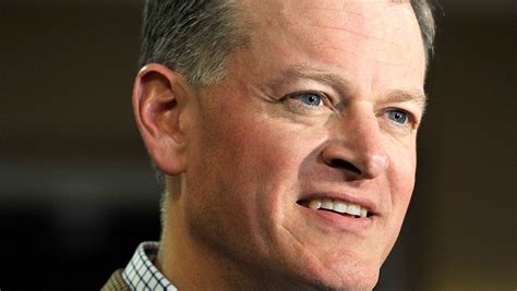 Florida Ad Scott Stricklin Looks Forward To Meeting High Expectations