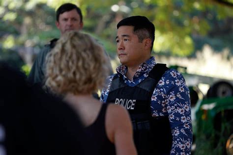 Magnum Pi Season 5 Episode 10 Photos Cast Midseason Promo