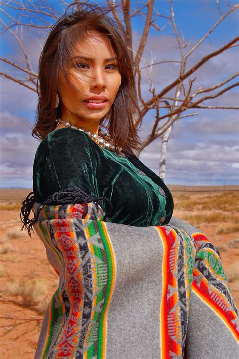 Beautiful Naked Navajo Women Telegraph