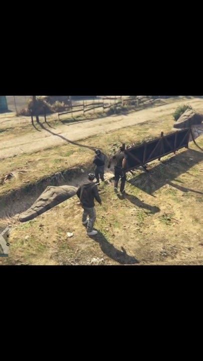 Jeepers Creepers Gta Fyp Shorts Youtube