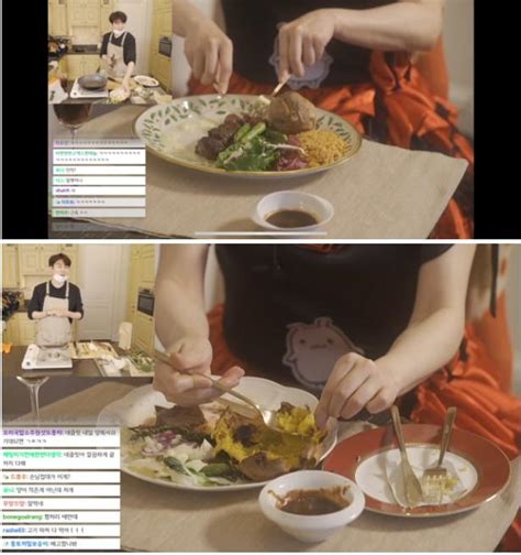 얼굴 절대 안보여주는 여캠의 팔근육 커뮤니티 아프리카tv E스포츠