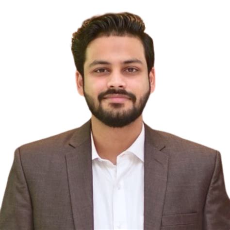 Usama Ikram - AI Research Engineer - DeepChain | XING