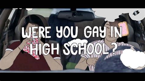 Were You Gay In High School 2020 Review Summary With Spoilers