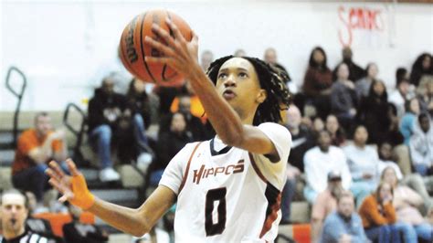 Hippos Drop Overtime Heartbreaker