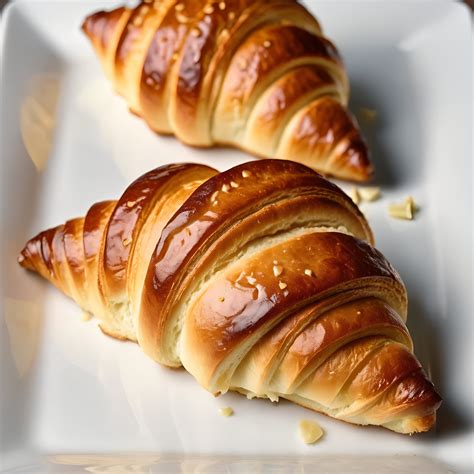 Best Chocolate Croissant Recipe 8 Pages Croissant Recipe Illustrated