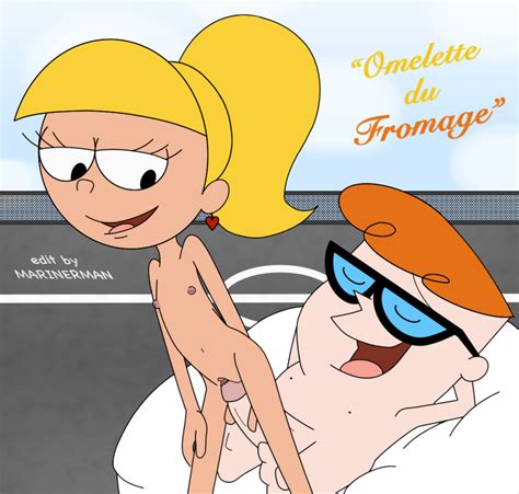 post 2717182 dexter dexter s laboratory edit kingdomlyoko omelette du