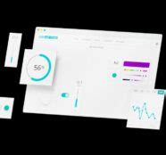 Arduino IoT Cloud Visual Dashboards Electronics Lab