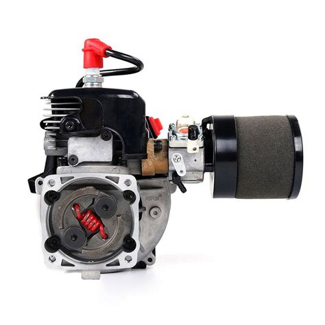 Rofun 32cc Single Cylinder Two Stroke Rc Engine For 1 5 Rc Gasoline Model Car Stirlingkit