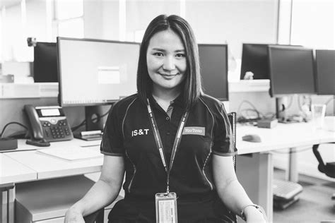 Рио Тинто Монгол компанийн хамт олон Unread Today