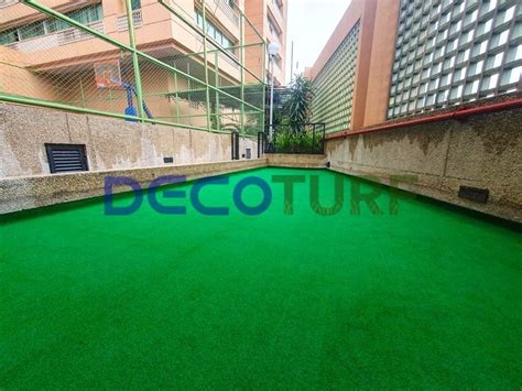 Artificial Grass Philippines 052923 Pioneer Decoturf