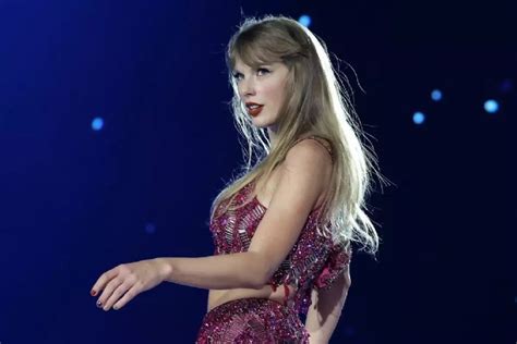 Fan De Taylor Swift Paga 79 Mil Pesos Por Un Boleto Para Su Concierto