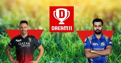 RCB Vs MI Match Details Head Record Dream Prediction