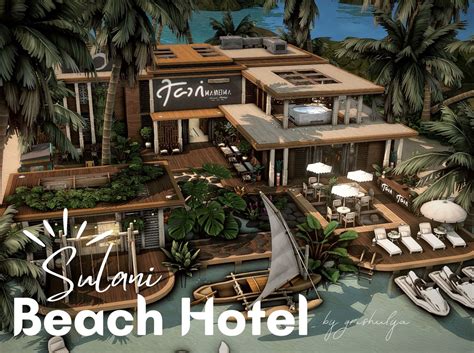 Grishulya [ The Sims 4 ] Пост со стены Sims 4 Penthouse Sims 4 Loft Sims 4 Build