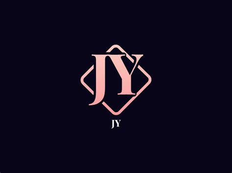Jy Logo 一键设计 Logo 标小智