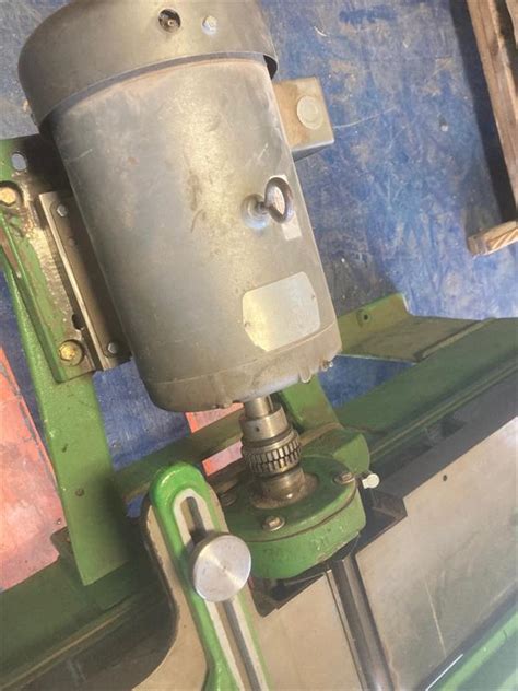 Jointer Feeder At Gayla Wilson Blog