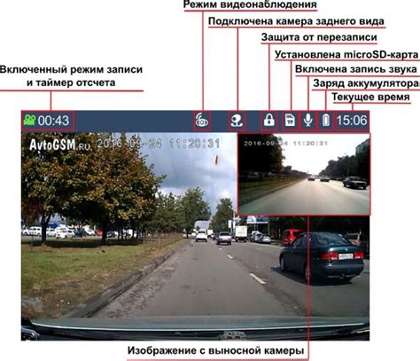 Зеркало-регистратор: виды, функции, настройка, подключение