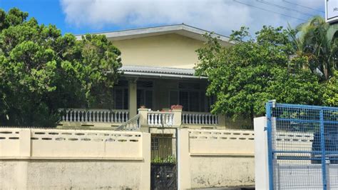 Arima Commercial Building