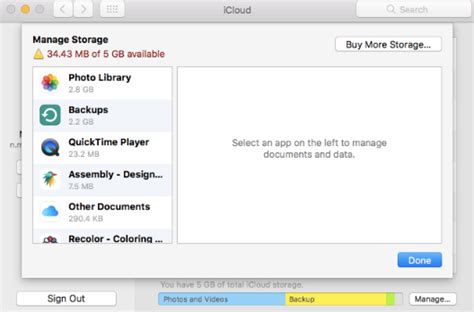 How To Manage And Access ICloud Drive Files From Any Device
