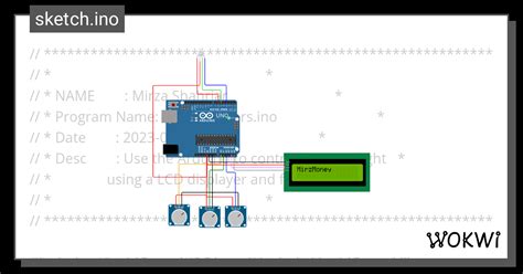 Pwm Led Fader Wokwi Esp Stm Arduino Simulator