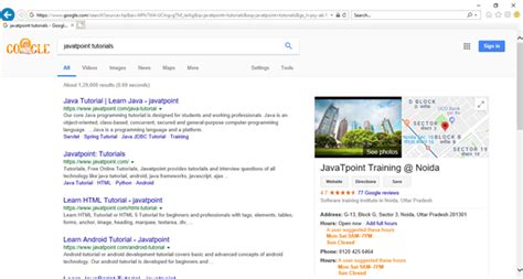 Selenium Webdriver Running Test On Ie Browser Online Tutorials