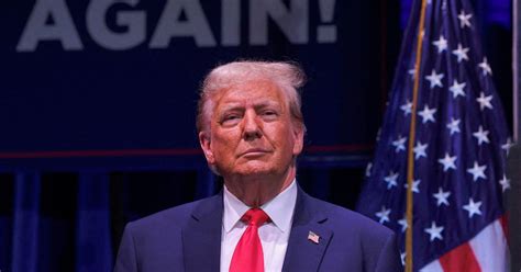 La Justice Interdit à Trump Tout Commentaire Visant Juges Procureurs