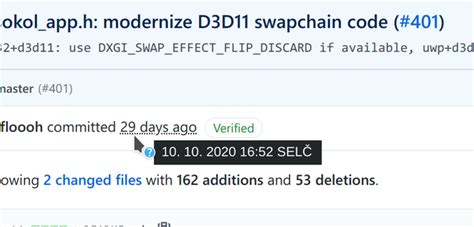 Suggestion Improve Date Tooltip Discoverability · Issue 141 · Github